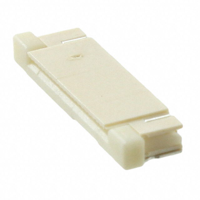 2-1734839-1 TE Connectivity AMP Connectors | Connectors, Interconnects | DigiKey Marketplace